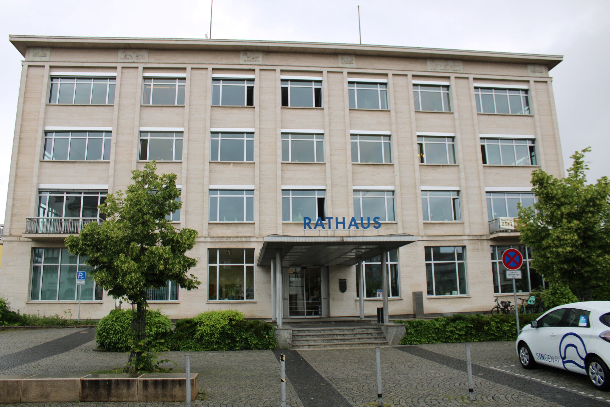 Betriebsausschuss der Stadtwerke Singen: ÖPNV in Singen wird wohl ...
