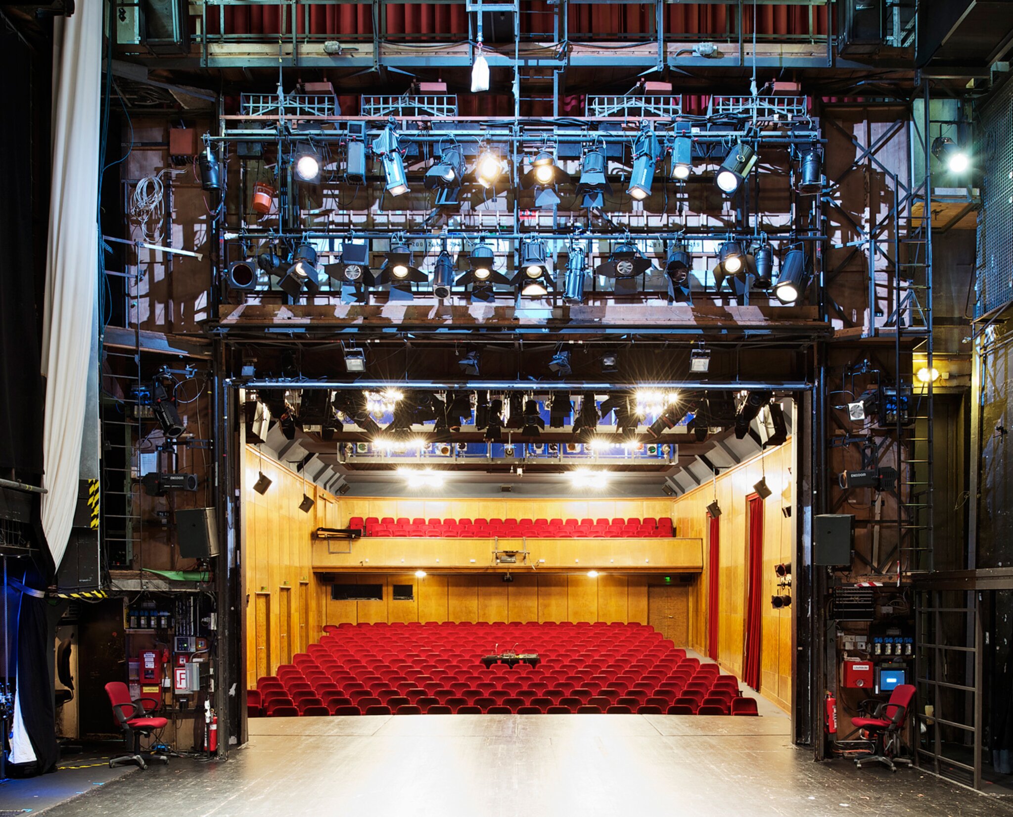 Wandel durch Beteiligung: Land fördert Projekt "Rollenwechsel" des ...