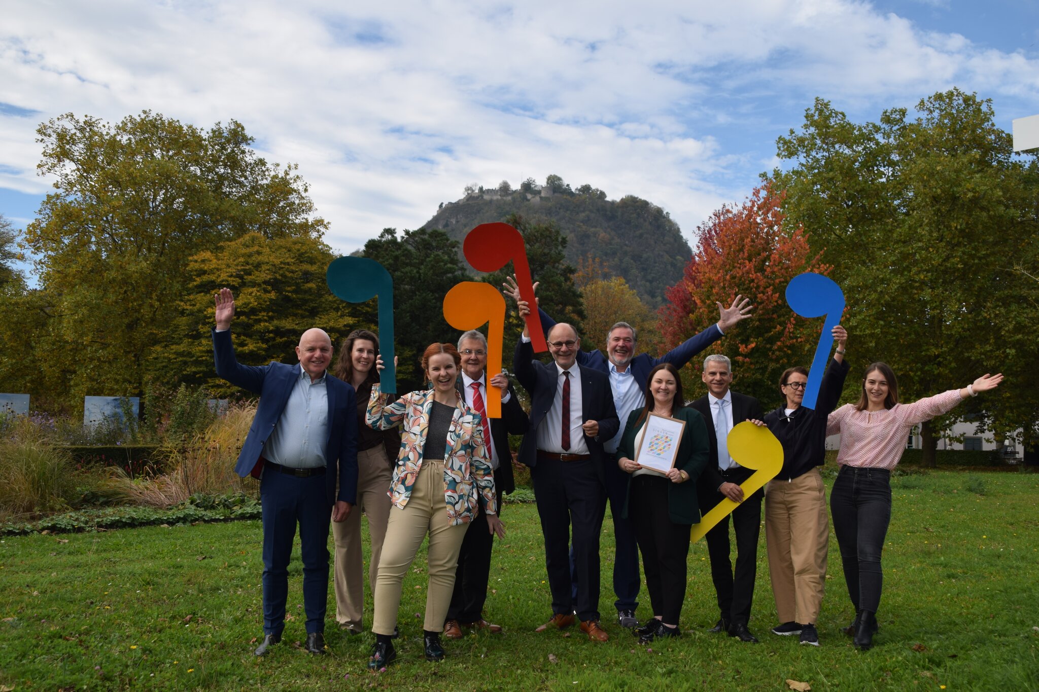 Tausende Musiker erwartet: Das Landes-Musik-Festival kommt nach Singen ...