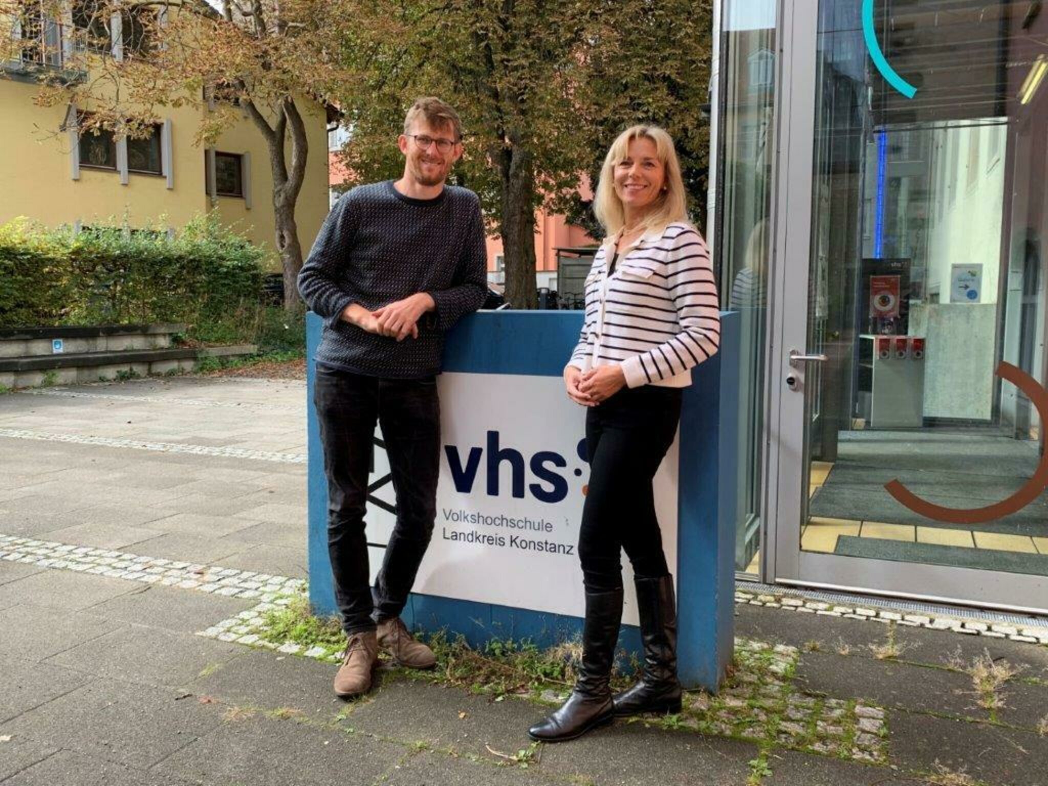 Angebot von vhs und Landratsamt: Neuer Kurs für den ...