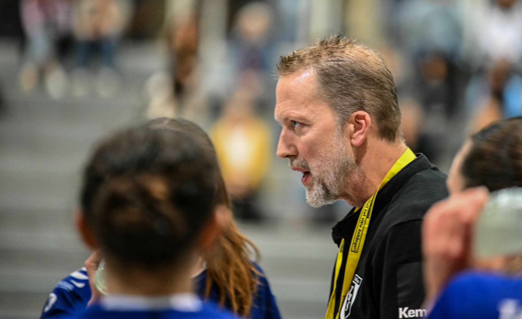 Zu deutliche 27:30 Niederlage gegen Pforzheim: Nach der Aufholjagt ...