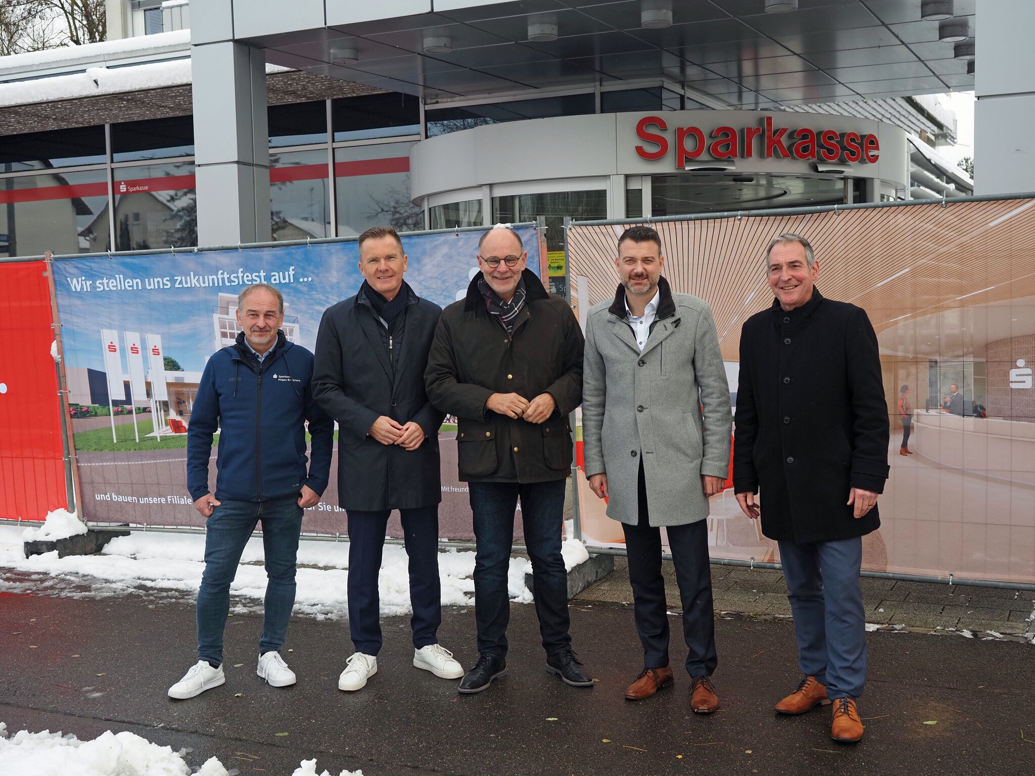 Umbau in der Nordstadt für 2,5 Millionen Euro: Startschuss für den ...