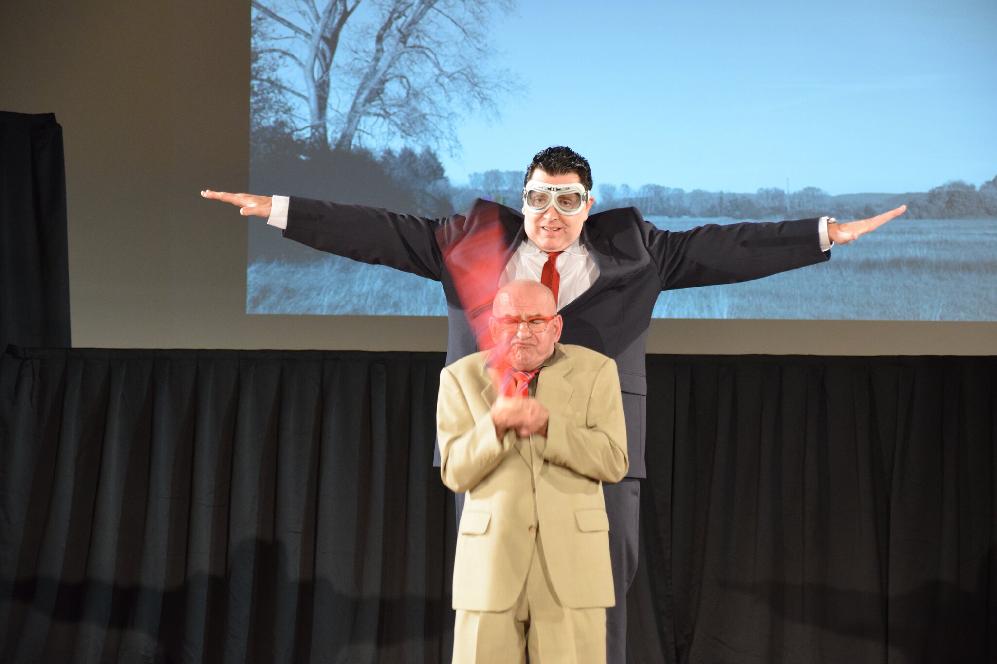 125 Jahre Stadtplanung: Ein kurzweiliger Ausflug in die Geschichte der ...