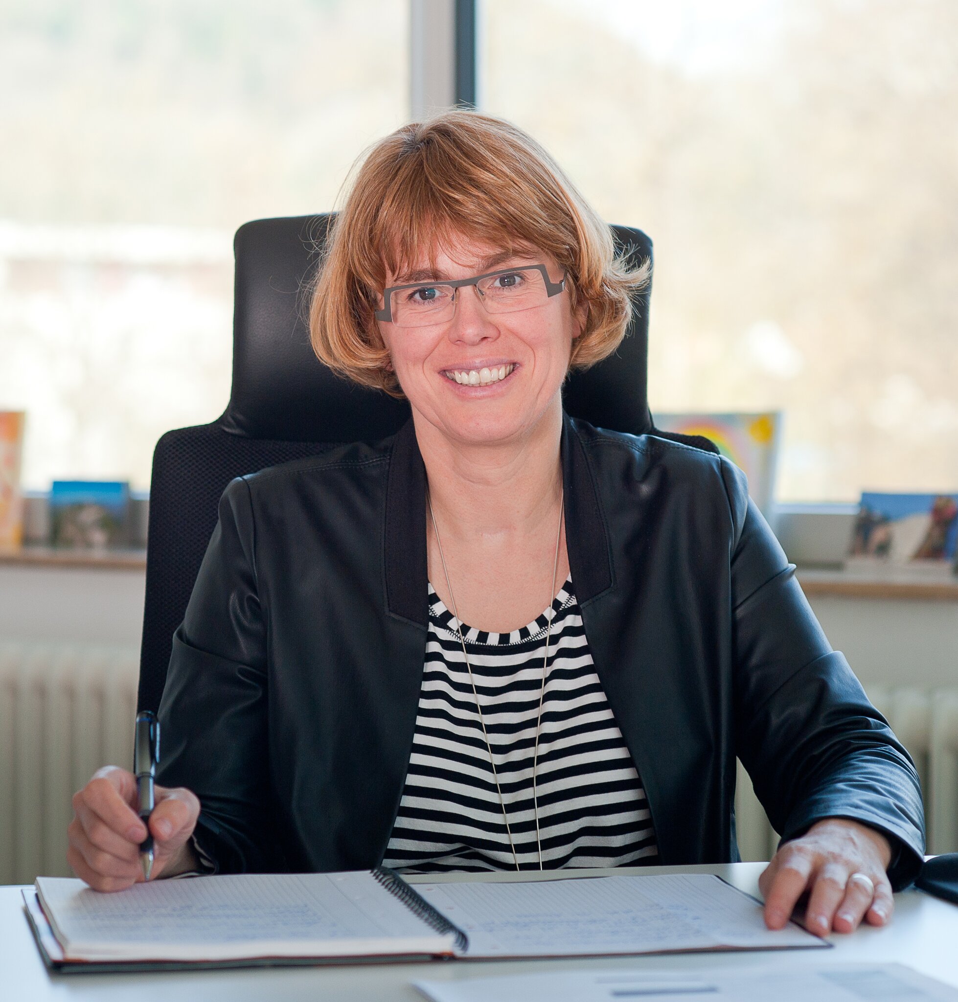 Ute Seifried nun im Ruhestand: So geht es weiter mit dem ...