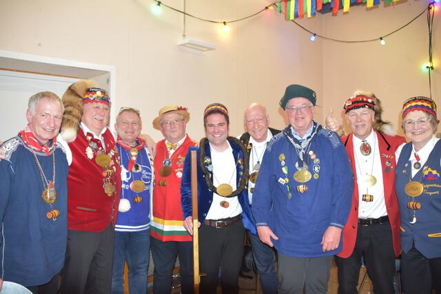 Nachrichten in Gottmadingen