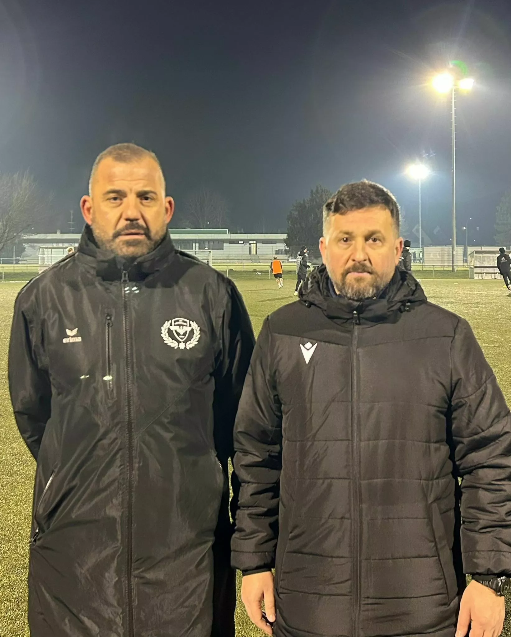 Trainerwechsel beim Südstern vor Rückrundenauftakt: Vural Önen folgt ...