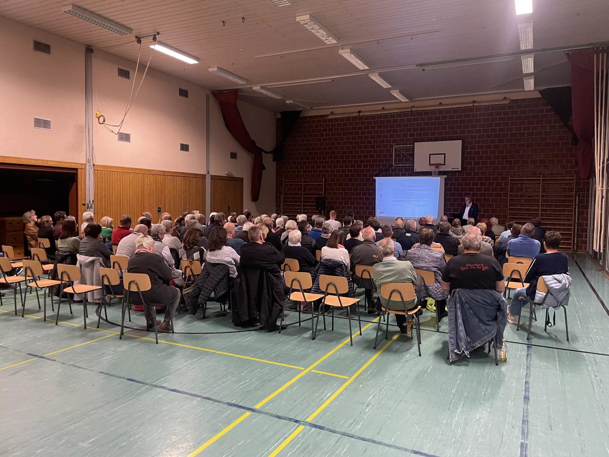 750 Jahre Binningen: Geschichtsvortrag bringt spannende Einblicke ...