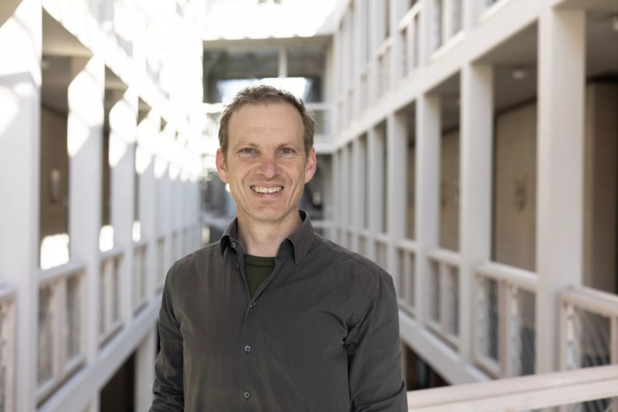 Neuer Kreisförster: Rainer Wendt übernimmt das Revier von Walter Jäger ...