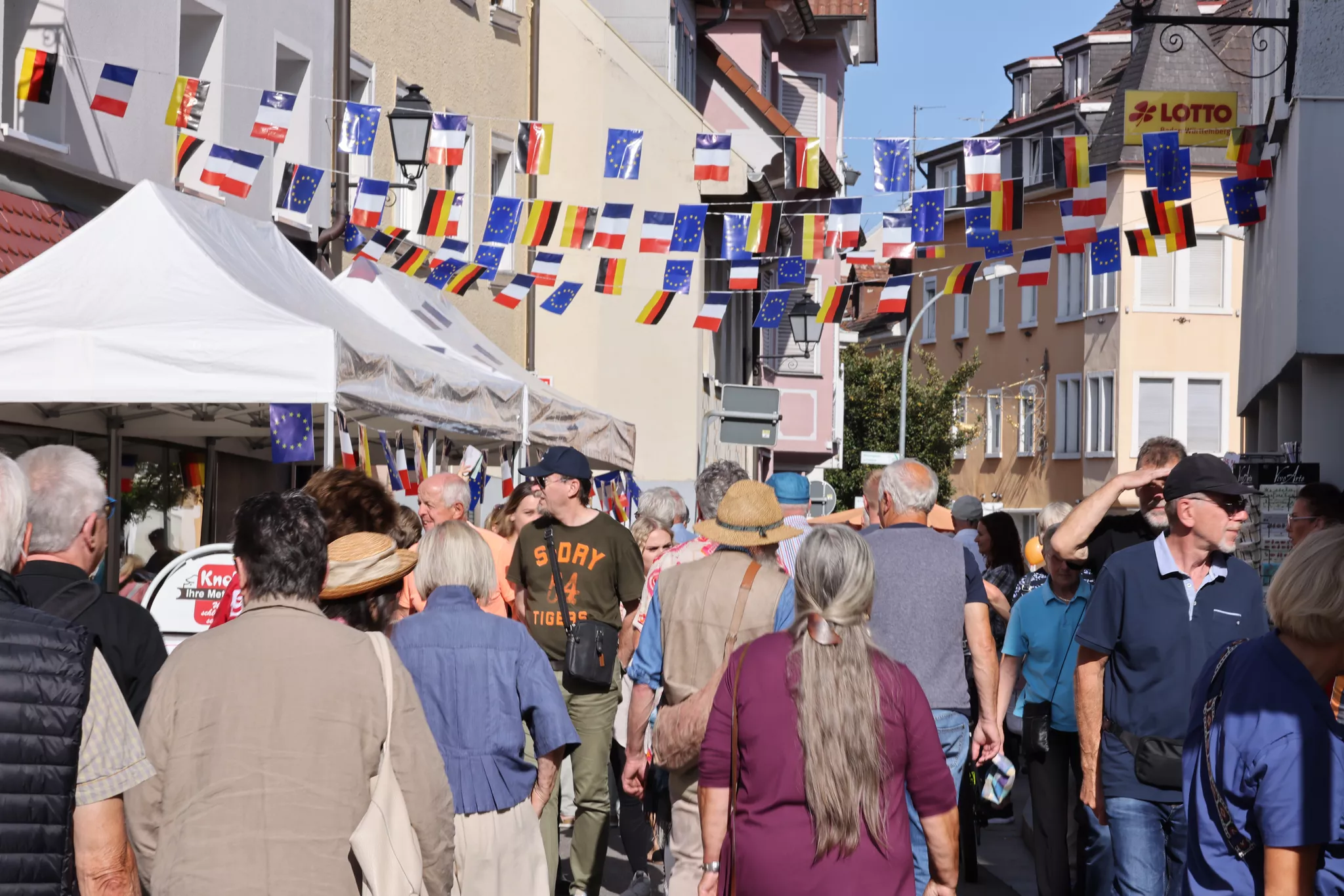 Verkaufsoffener Sonntag in Stockach: Frühlingserwachen am ...