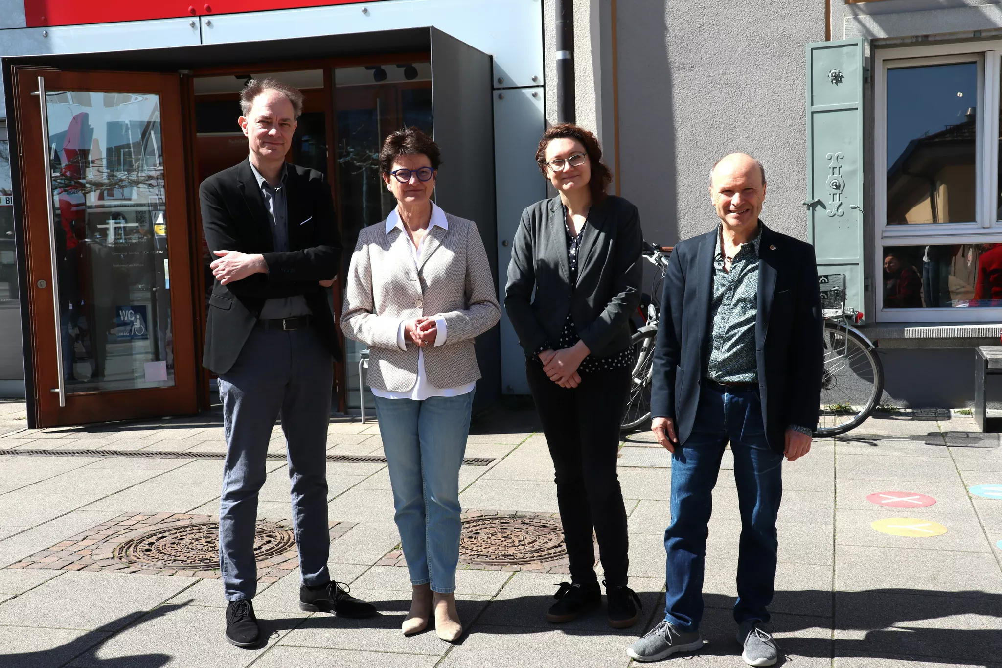 Neue Sonderausstellung Stadtmuseum Radolfzell: Radolfzell unter dem ...