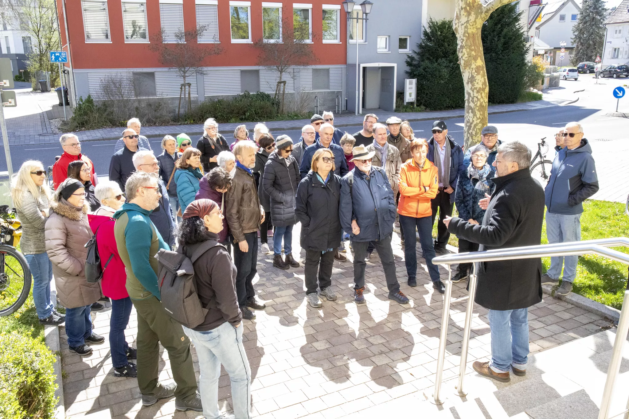 Wenn Geschichte lebendig wird: Interessante Einblicke in die ...