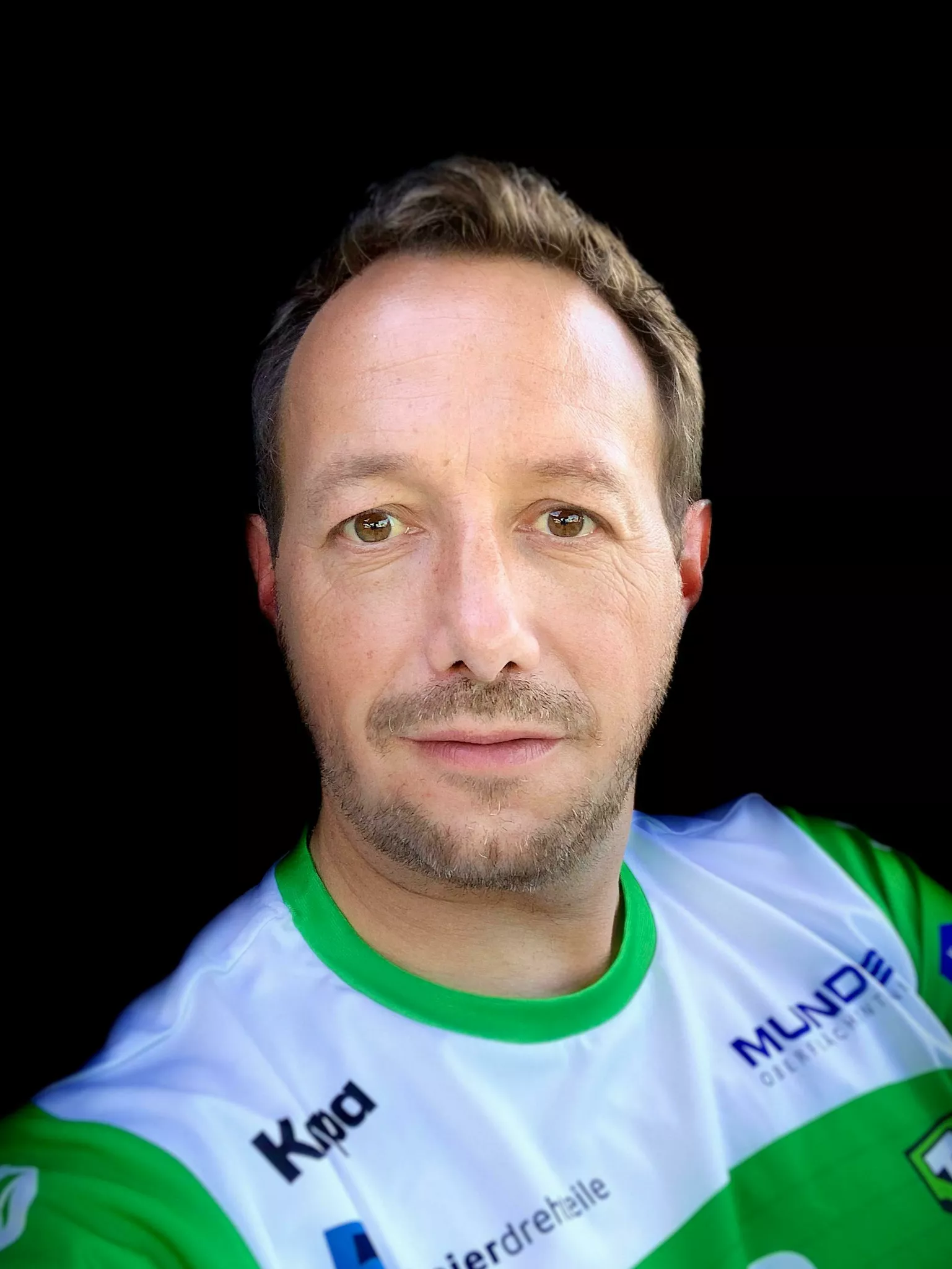 Zur neuen Saison 2025/26: Holger Hafner wird neuer Trainer der ...