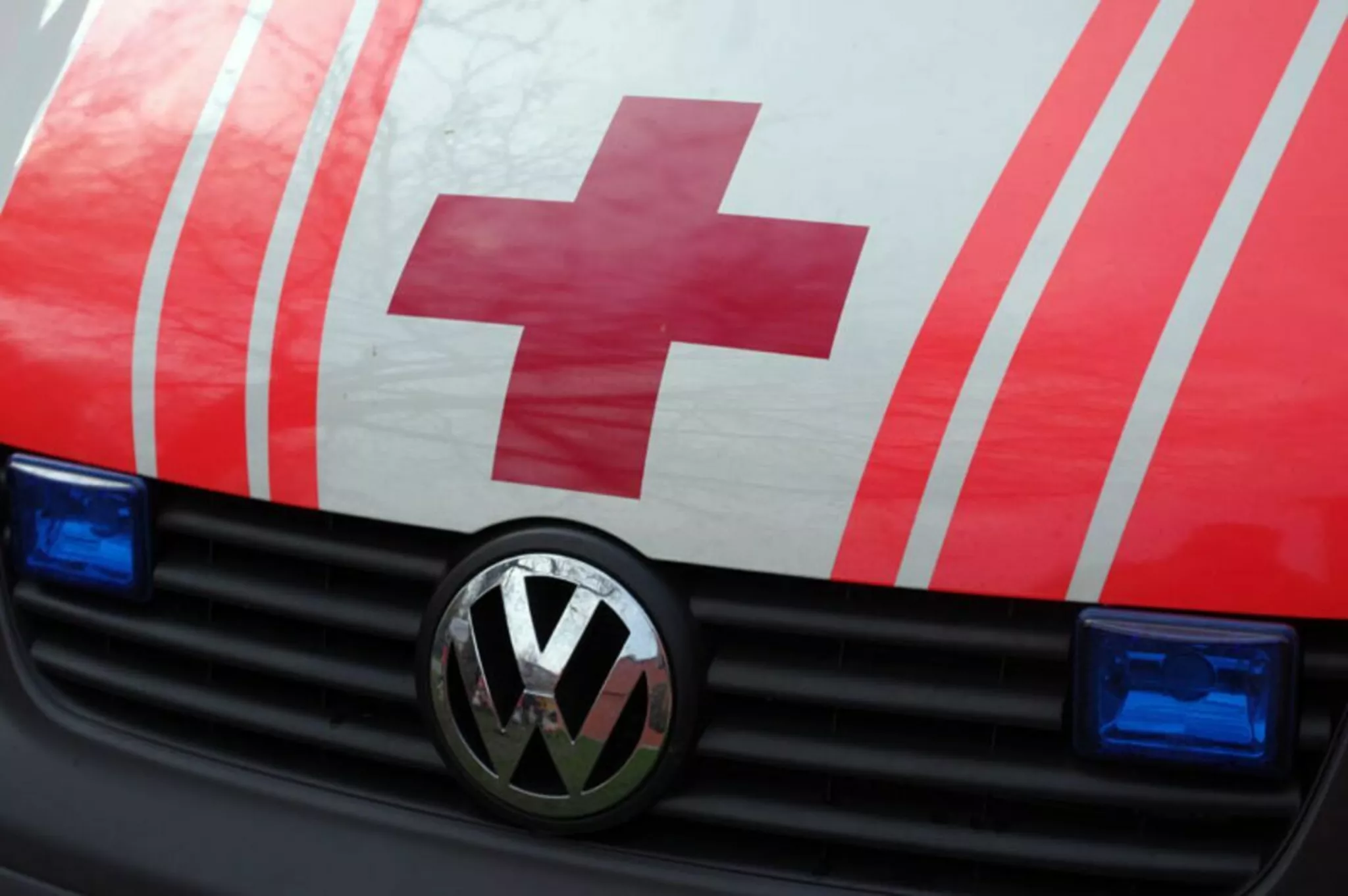 Geringer Blechschaden: Rollerfahrer bei Unfall auf der Goethestraße verletzt - Stockach