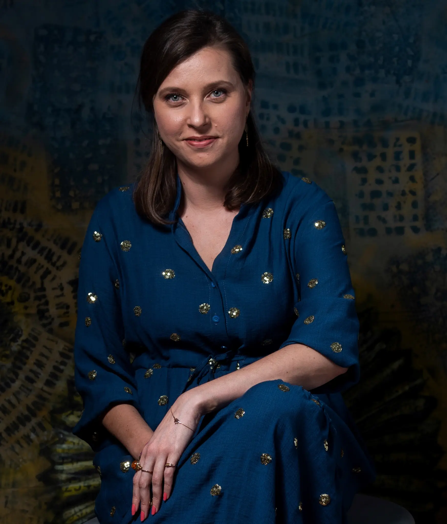 Im Rahmen der Kulturwoche: Maria Brendle präsentiert ihren neuen Film ...