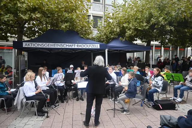 Verkaufsoffener Sonntag Radolfzell