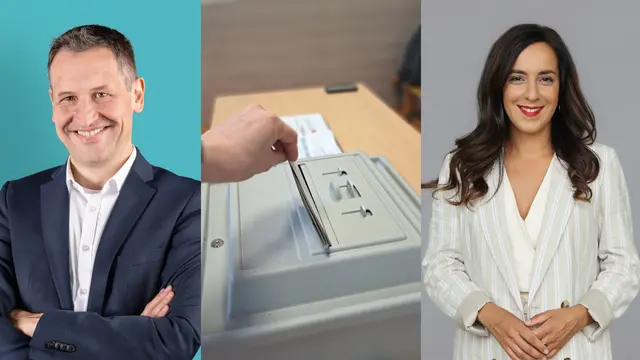 SPD-Debakel, Rücktritte und AfD-Aufschwung: Nese Erikli und Christoph ...