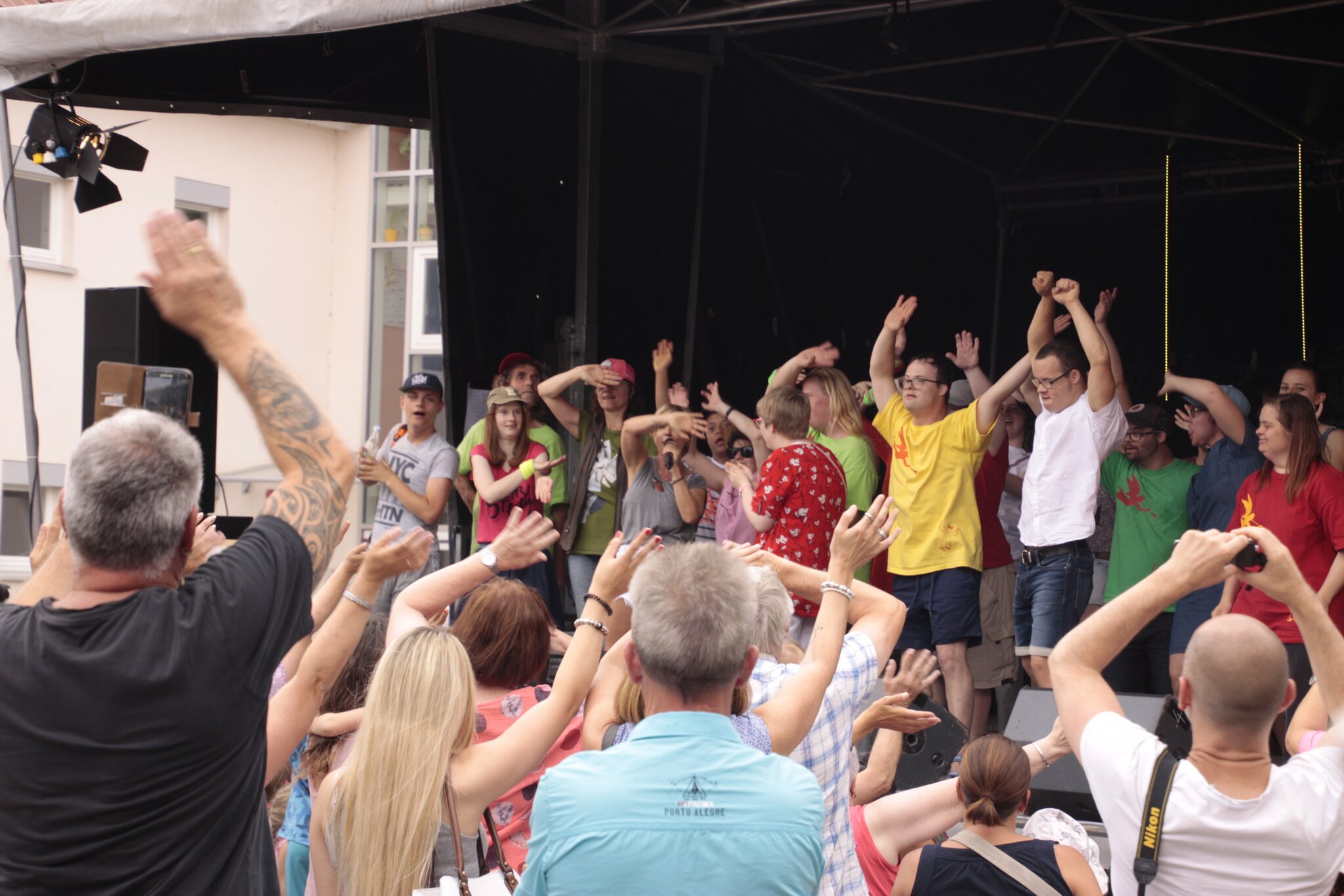 »Sound am Bach« 2022