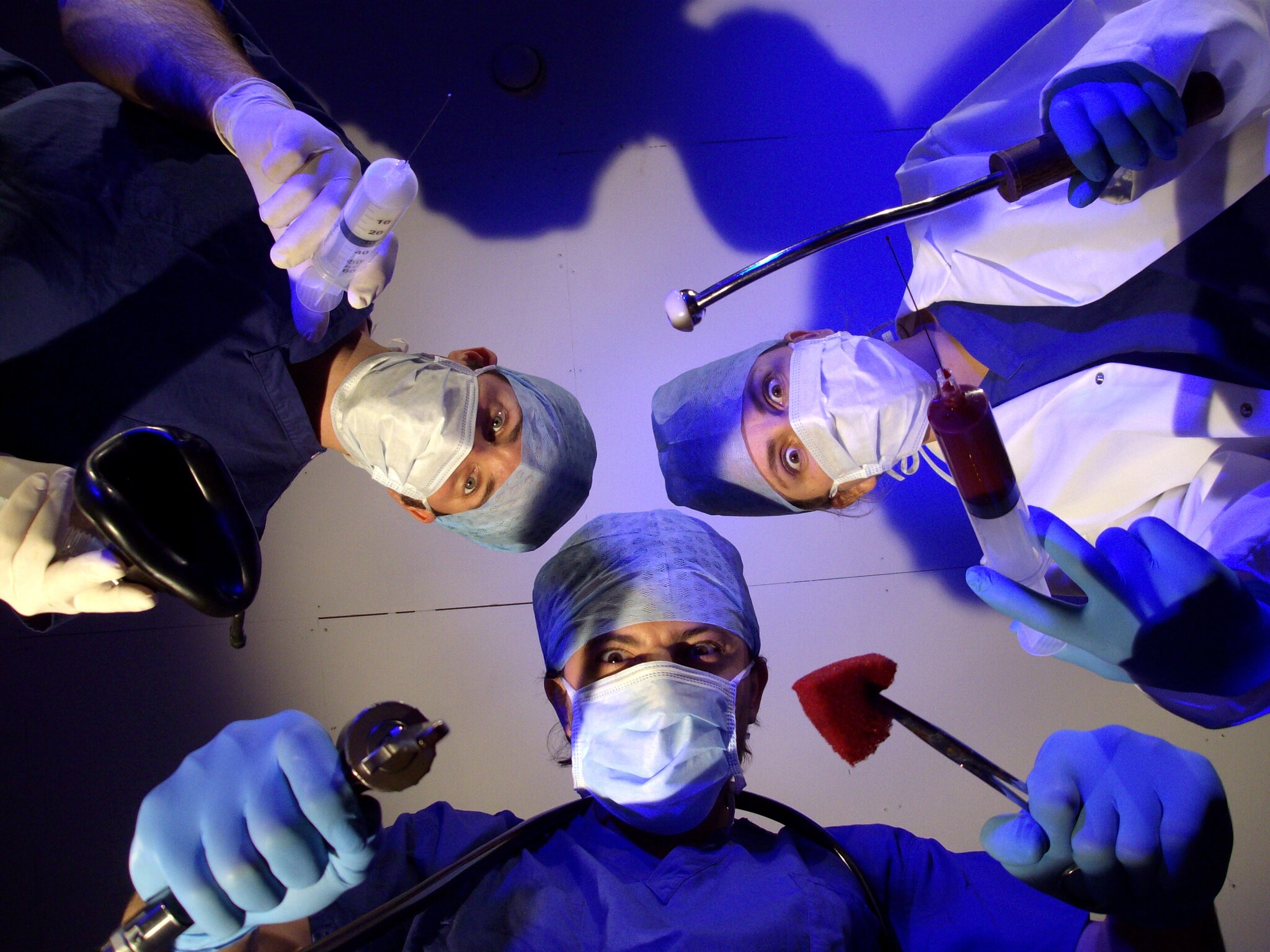 Le Malade imaginaire