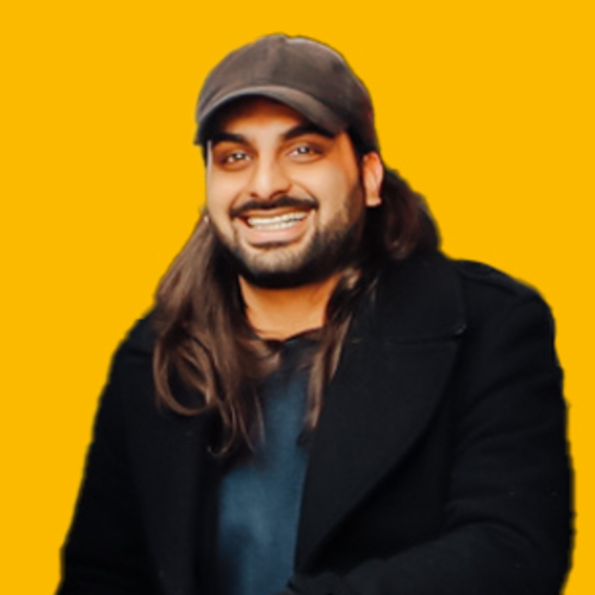 Amrit Raj aus Singen - wochenblatt.net Amrit Raj aus Singen - wochenblatt.net